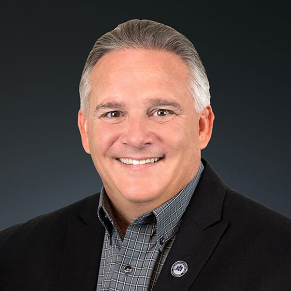 Chris Monaco - IRG Realty Advisors